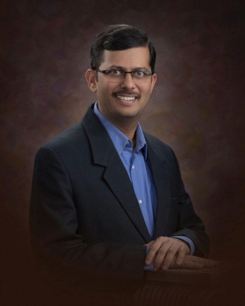 Appointment Form - Dr Sameer Desai