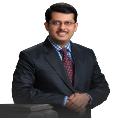 Contact Us | Dr. Sameer Desai | Reach Out for Expert Medical Care